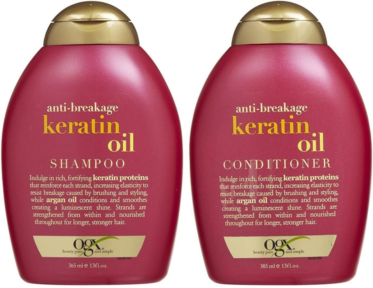 15 Best Drugstore Shampoo Brands For Shiny And Healthy Hair – Branded Girls