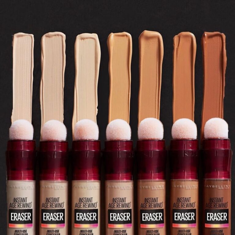 20 Best Drugstore Concealers 2022- Reviews And Prices – Branded Girls