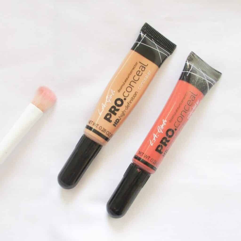 20 Best Drugstore Concealers 2022- Reviews And Prices – Branded Girls