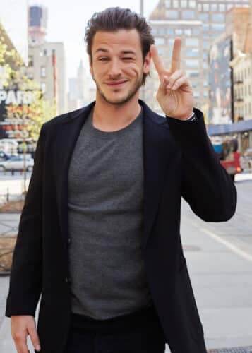 20 Hottest Male Celebrities With Dimples You’ll Love – Branded Girls