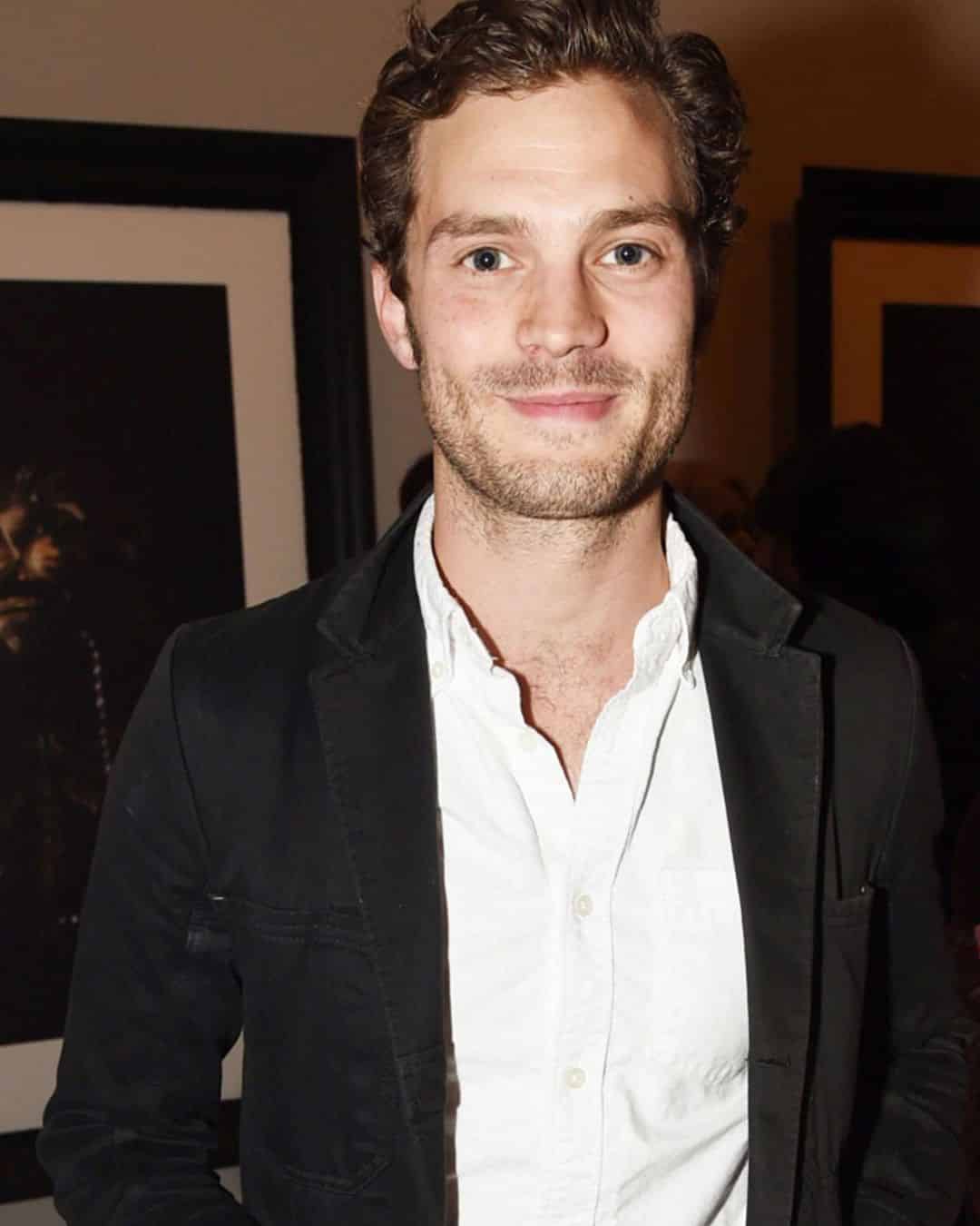 20 Hottest Male Celebrities With Dimples You’ll Love – Branded Girls