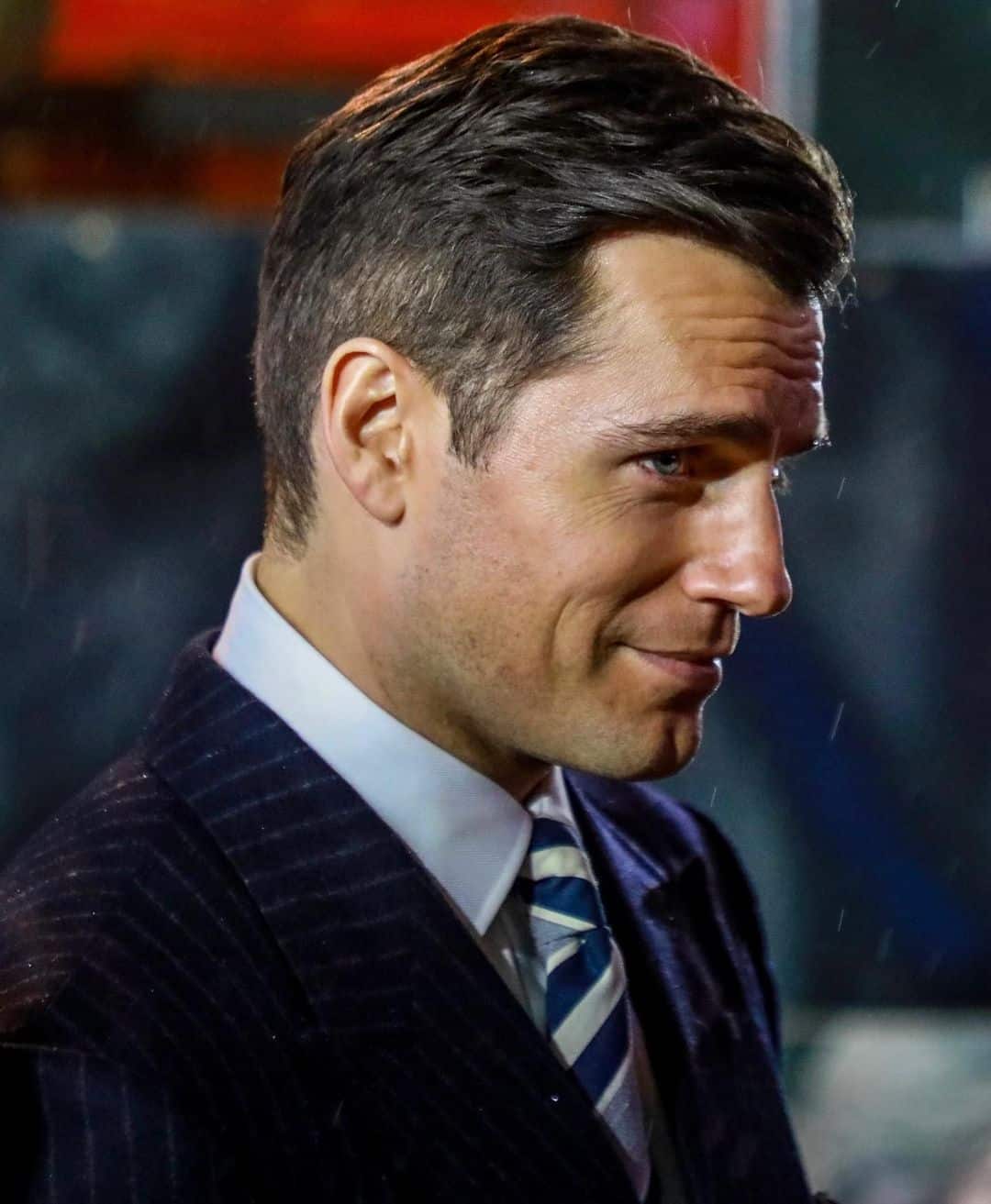 20 Hottest Male Celebrities With Dimples You’ll Love – Branded Girls