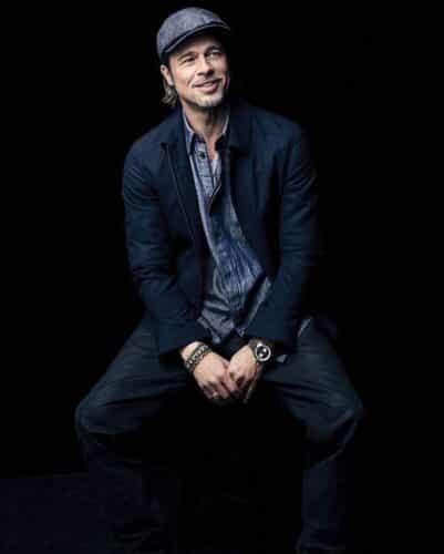 20 Hottest Male Celebrities With Dimples You’ll Love – Branded Girls