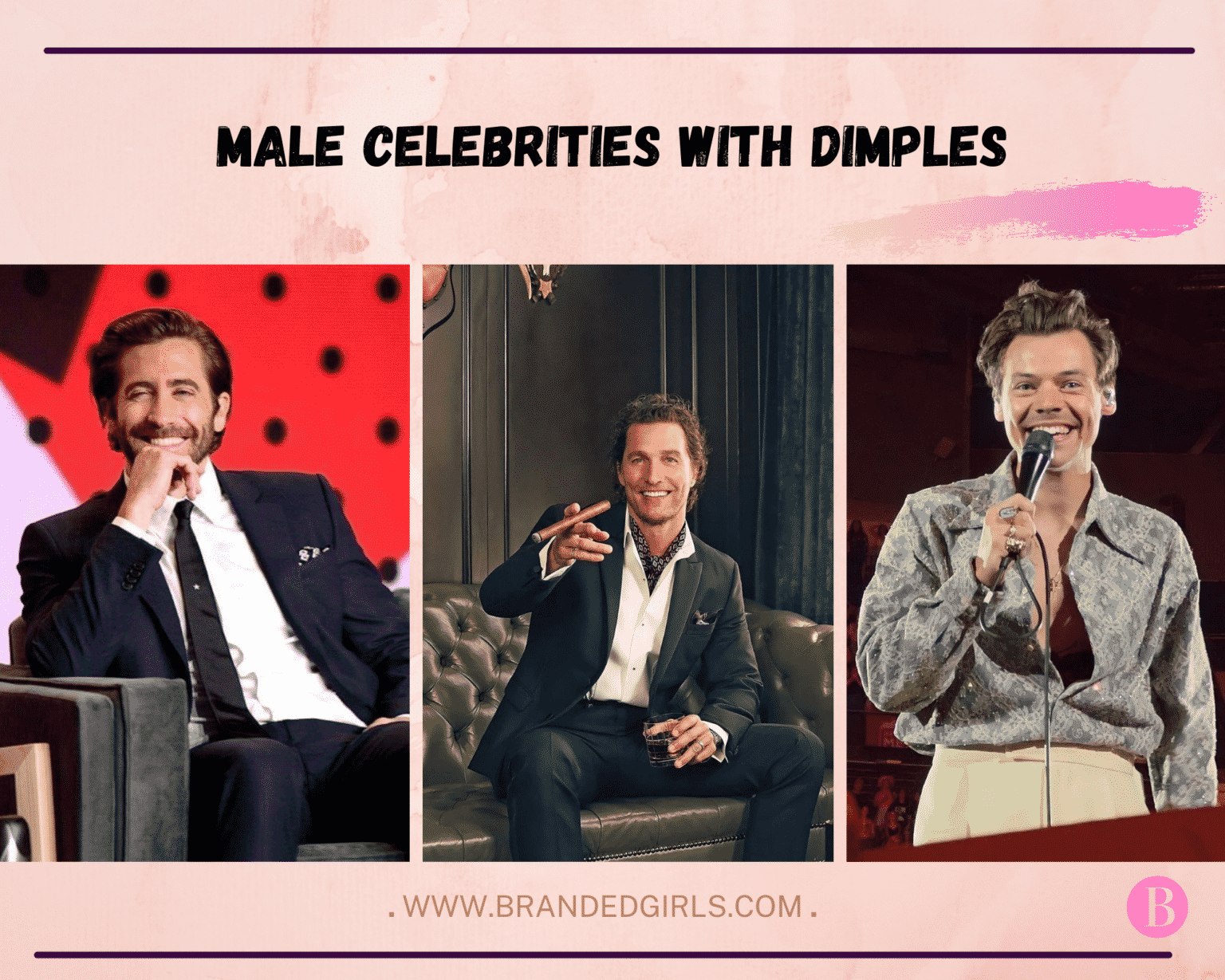 20 Famous Palestinian Celebrities 2024 List