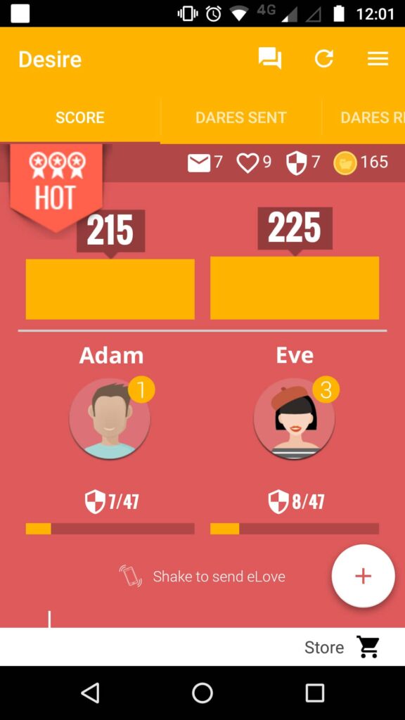 20 Most Romantic Games For Lovers To Play Together In 2022 – Branded Girls