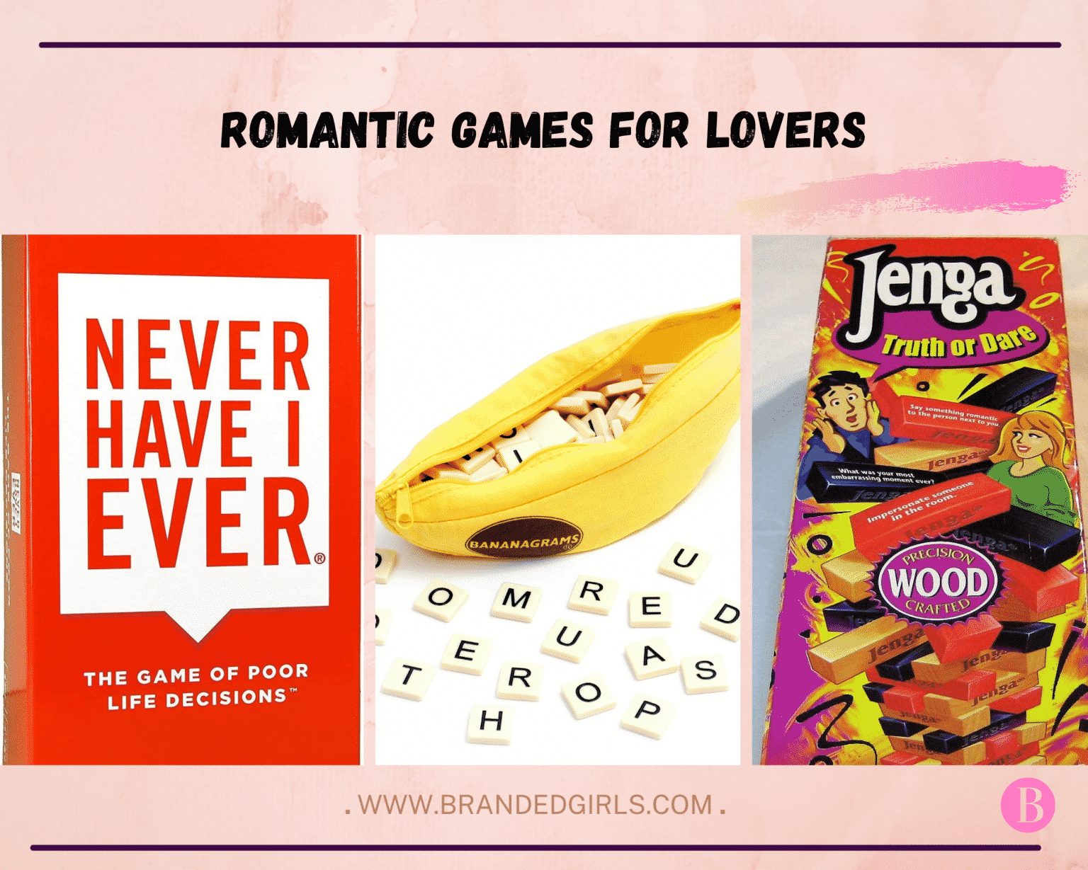 20 Most Romantic Games For Lovers To Play Together In 2022 – Branded Girls