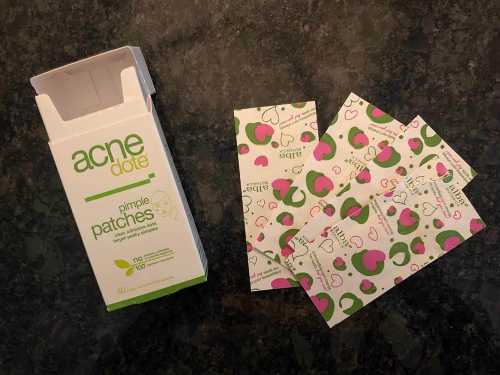 10 Best Acne Patch Brands For Acne Prone Skin With Reviews – Branded Girls