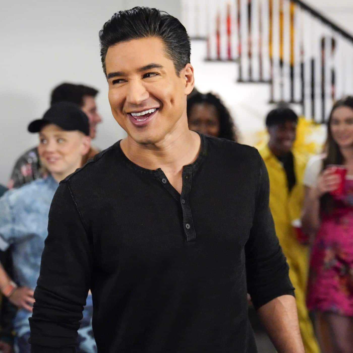 20 Hottest Male Celebrities With Dimples You’ll Love – Branded Girls