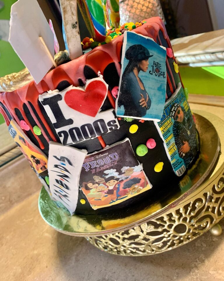 15 Best 2000s Themed Birthday Party Ideas To Try This Year – Branded Girls
