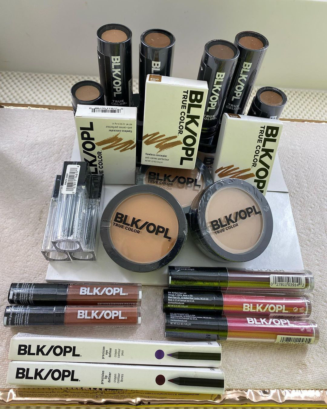 20 Black Women Owned Makeup Brands People Need to Know About – Branded ...