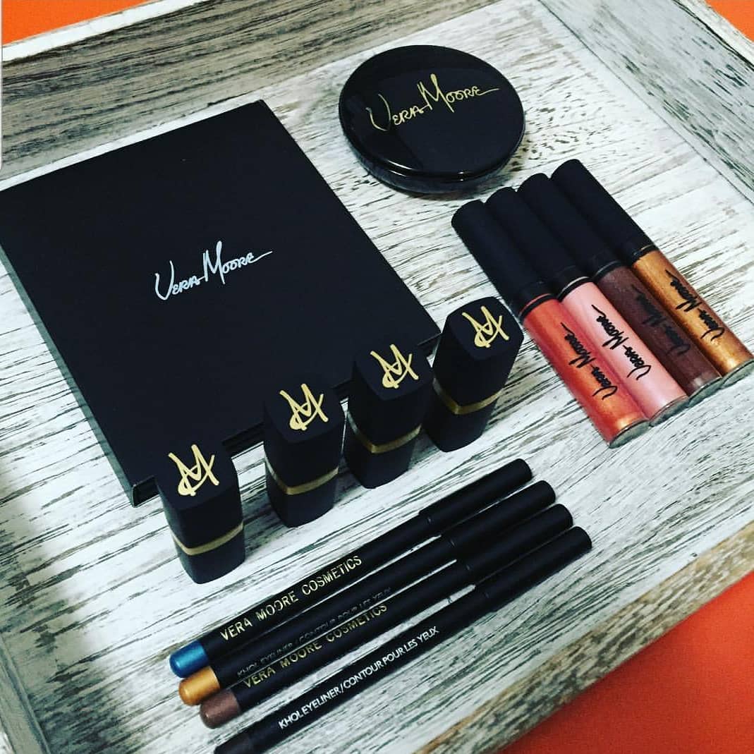 20 Black Women Owned Makeup Brands People Need to Know About – Branded ...