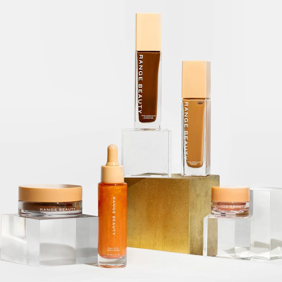 20 Black Women Owned Makeup Brands People Need to Know About – Branded ...