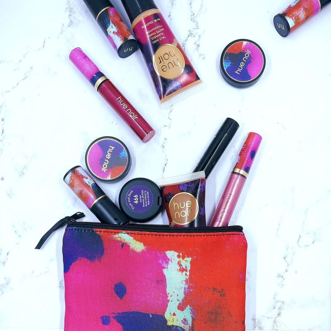 20 Black Women Owned Makeup Brands People Need to Know About – Branded ...