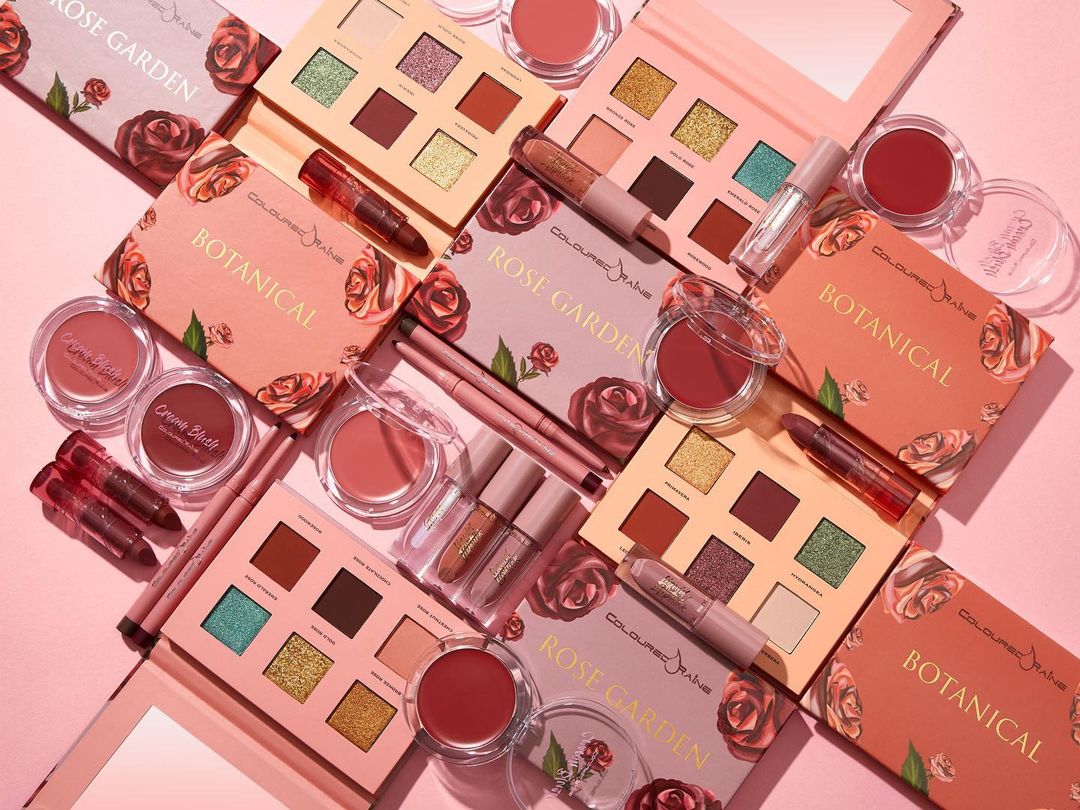 20 Black Women Owned Makeup Brands People Need to Know About – Branded ...