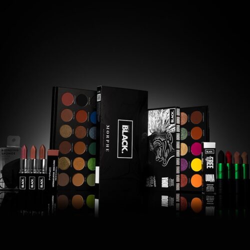 20 Black Women Owned Makeup Brands People Need to Know About – Branded ...