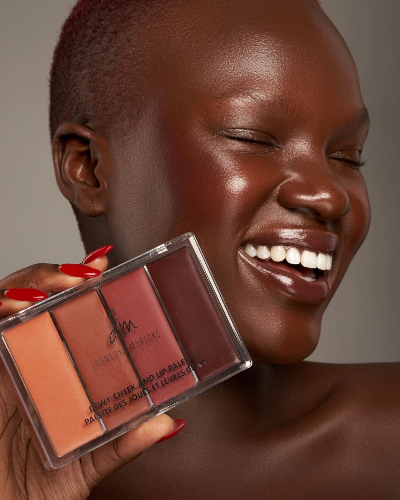 15 Top Makeup Brands for Black Women to Look Gorgeous – Branded Girls
