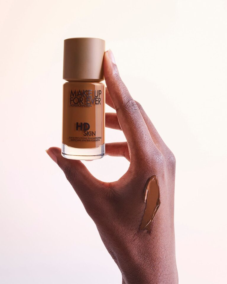 15 Top Makeup Brands for Black Women to Look Gorgeous – Branded Girls