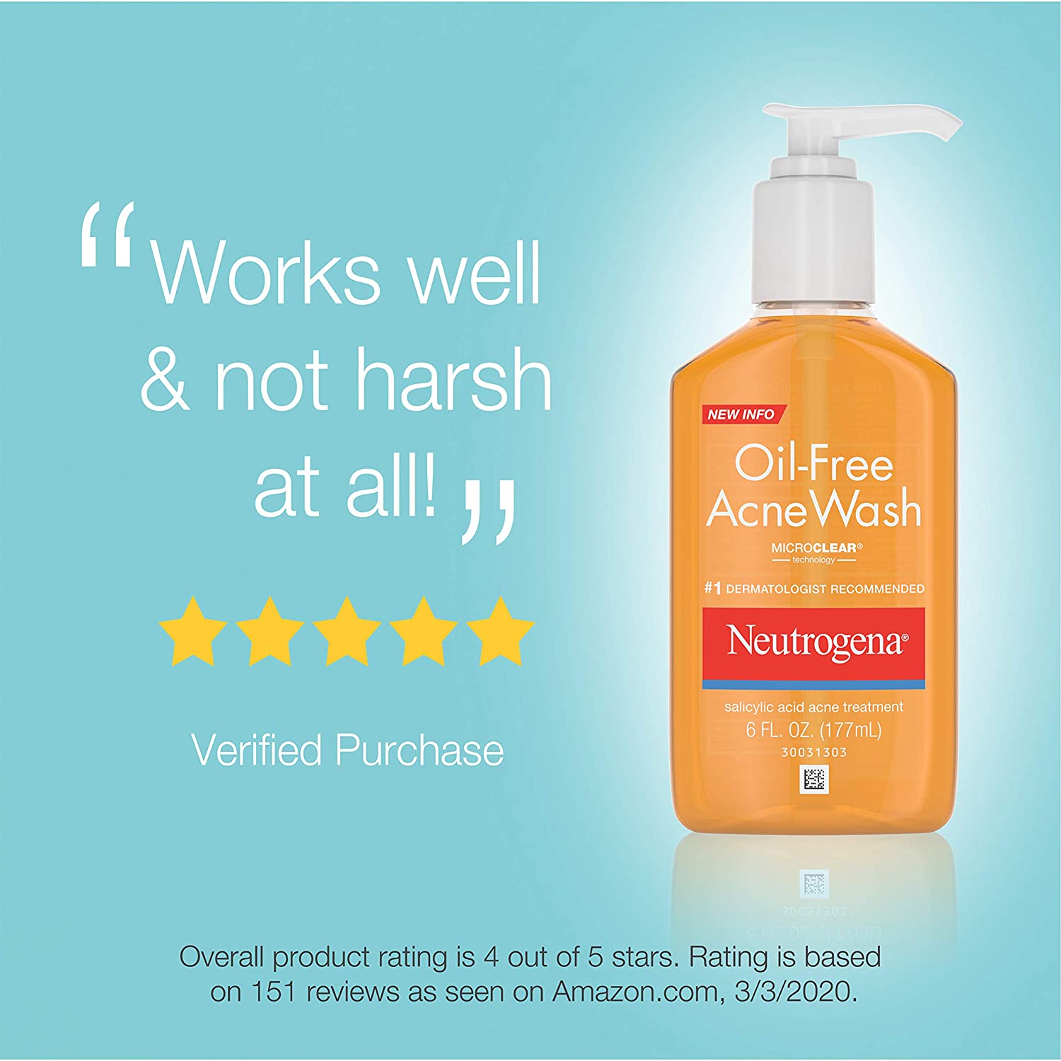 14 Best Face Wash For Acne According To The Dermatologist – Branded Girls