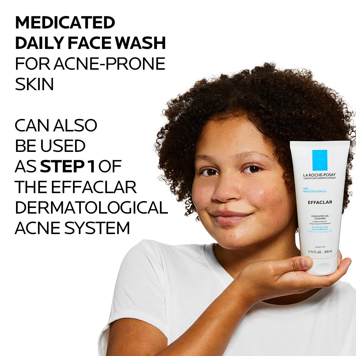 14 Best Face Wash For Acne According To The Dermatologist – Branded Girls