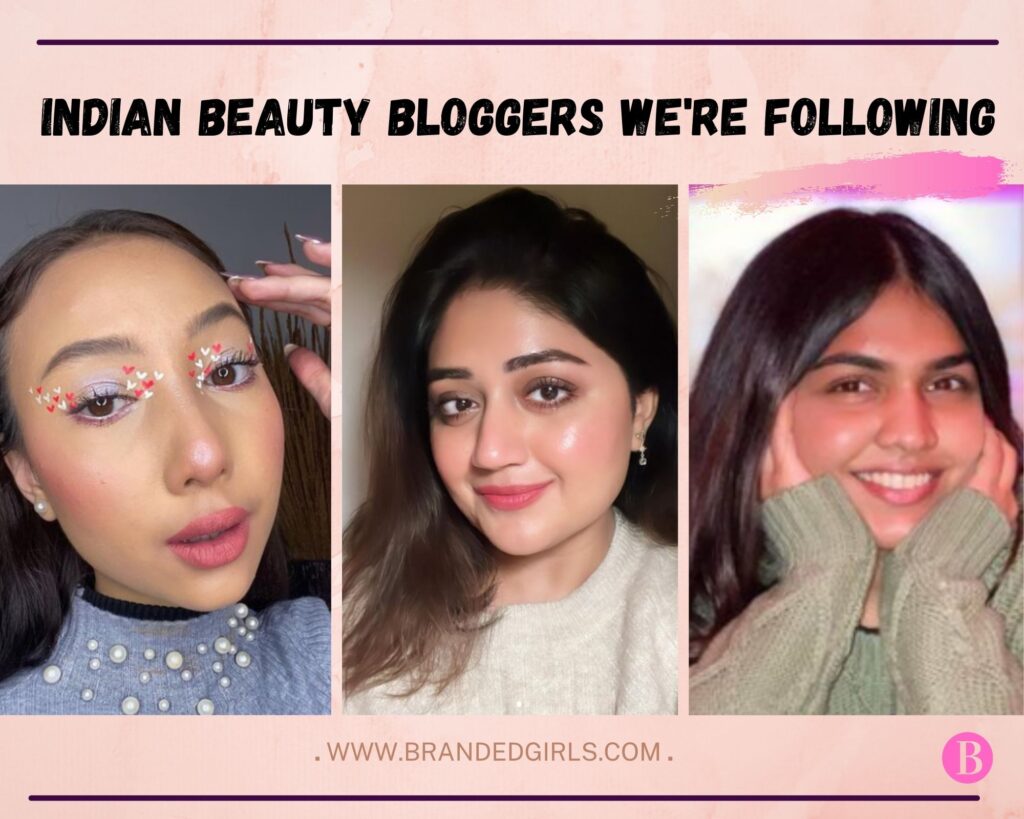 Top 15 UK Beauty Bloggers You Need To Follow In 2023