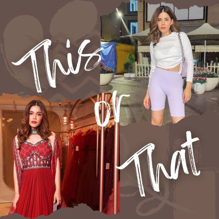 22 Best Indian Fashion Bloggers For Men & Women to Follow – Branded Girls