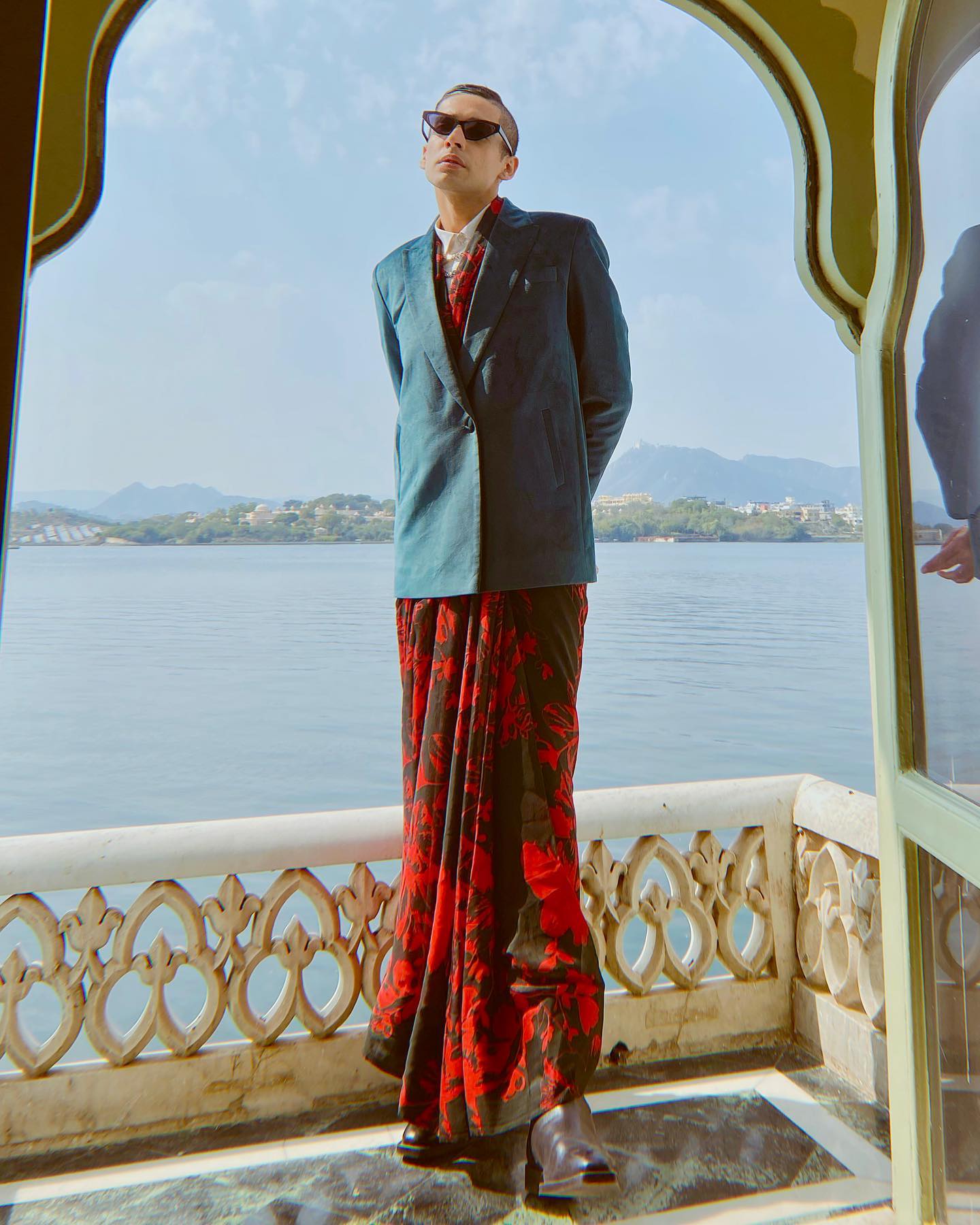 22 Best Indian Fashion Bloggers For Men & Women to Follow – Branded Girls