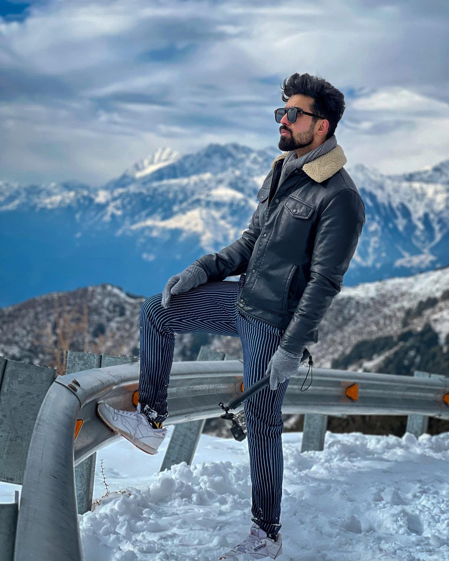 22 Best Indian Fashion Bloggers For Men & Women to Follow – Branded Girls