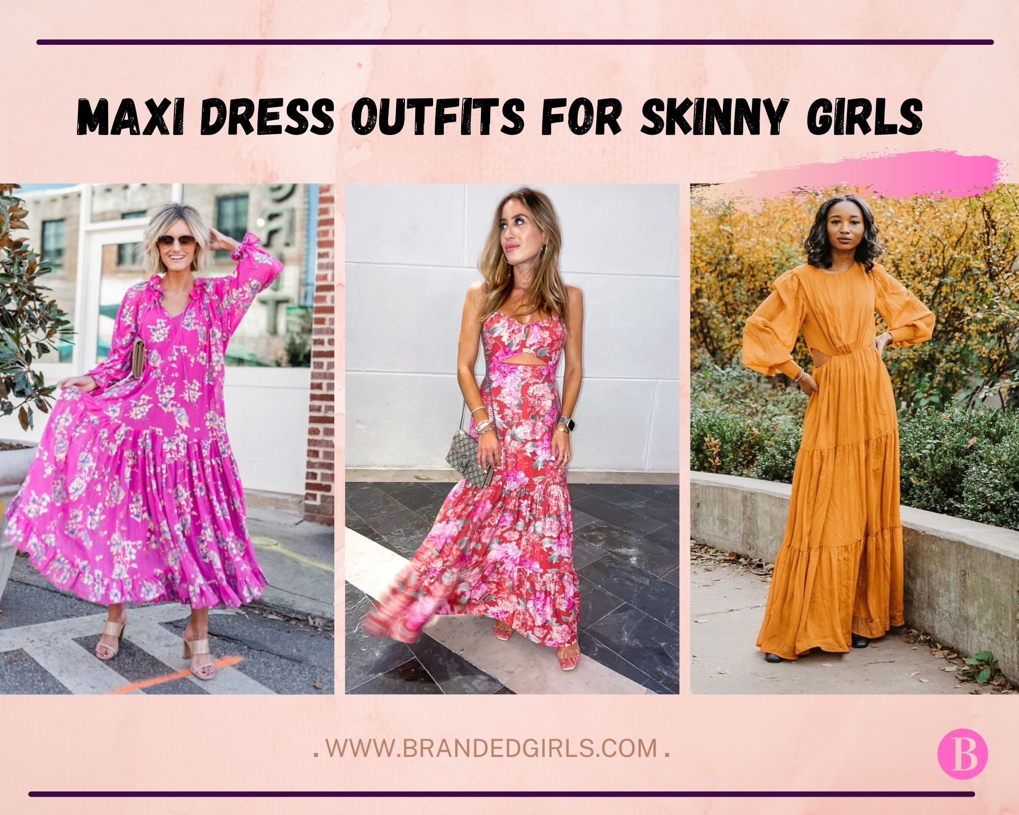 Funky Outfits for Ladies – 30 Ways to Look Funky for Women – Branded Girls