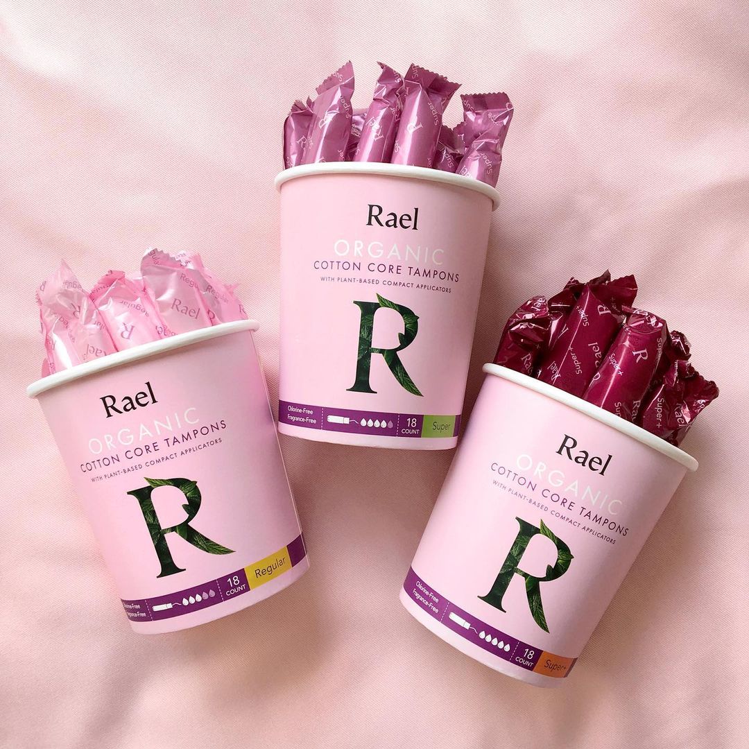 10 Best Tampon Brands That You Can Rely On Your Periods – Branded Girls