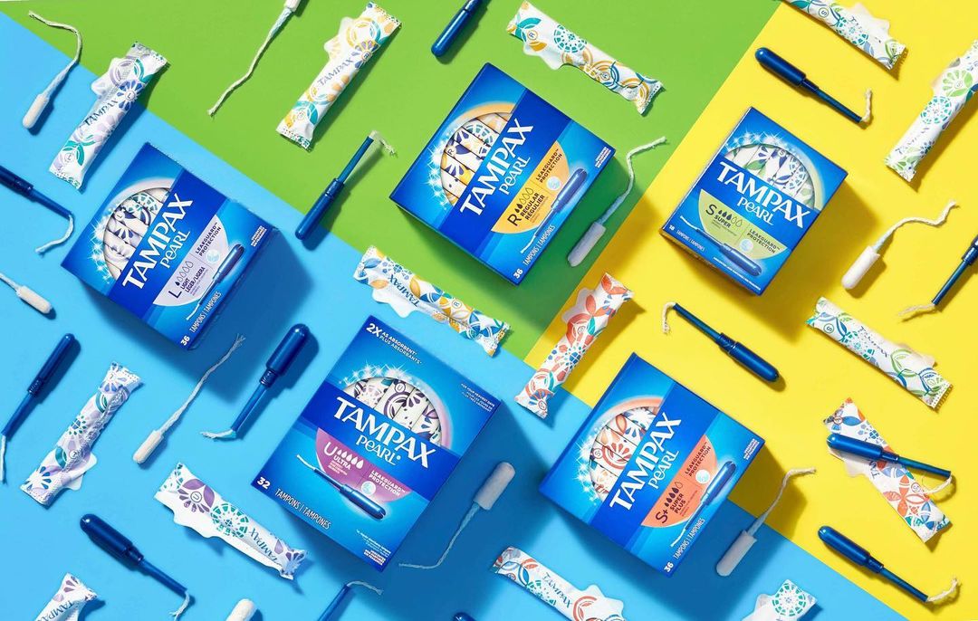 10 Best Tampon Brands That You Can Rely On Your Periods – Branded Girls