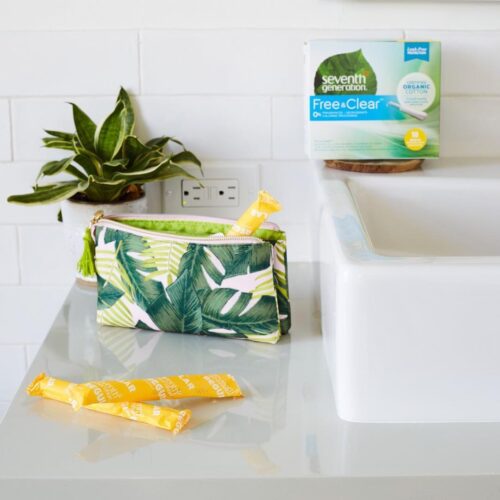 10 Best Tampon Brands That You Can Rely On Your Periods – Branded Girls