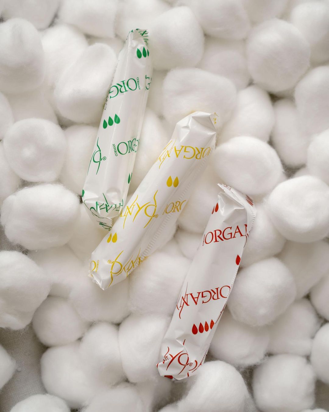 10 Best Tampon Brands That You Can Rely On Your Periods – Branded Girls