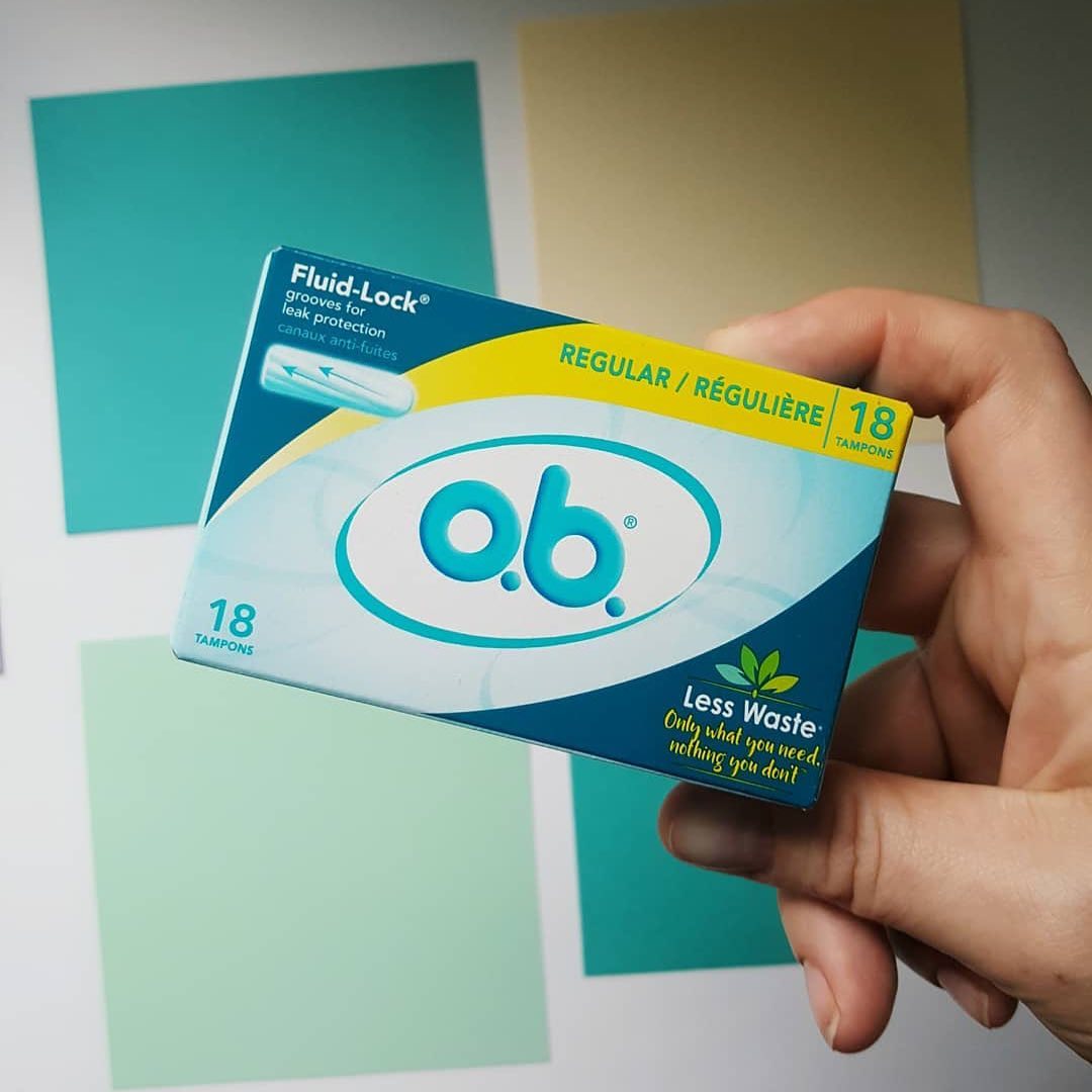 10 Best Tampon Brands That You Can Rely On Your Periods – Branded Girls