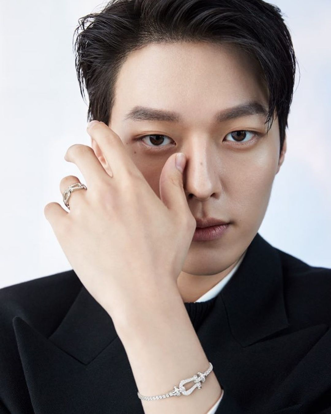 Top 10 Korean Male Models of All Time That You Must Follow – Branded Girls