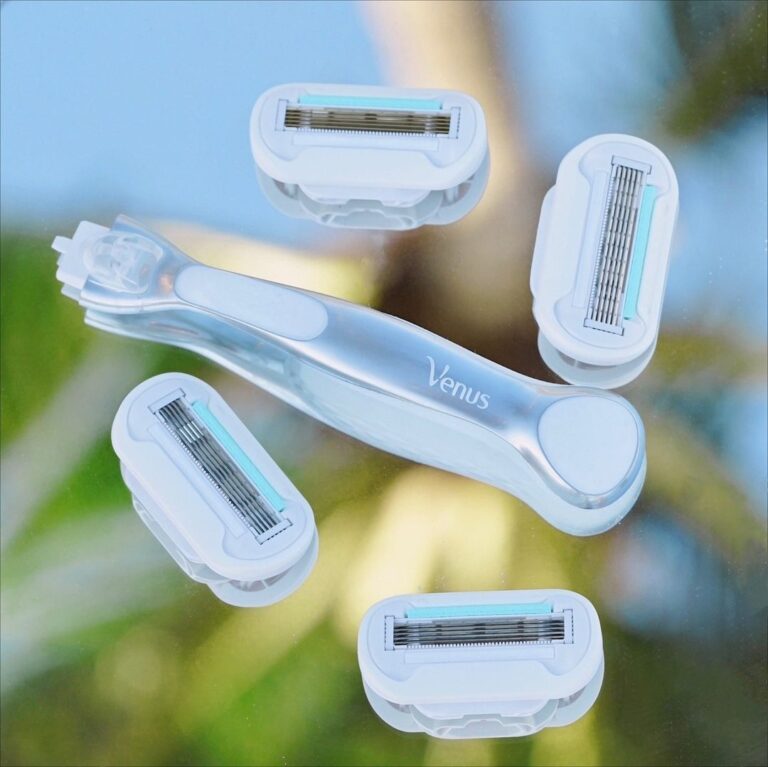 10 Best Razors for Women Who Want a Soft & Smooth Skin – Branded Girls