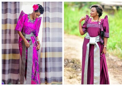 African Attire for Women: 10 Best African Outfits for You – Branded Girls