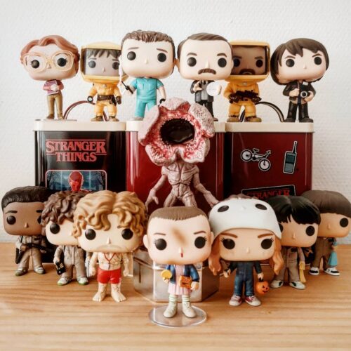 20 Best Gifts for Stranger Things Fans That They’ll Love – Branded Girls