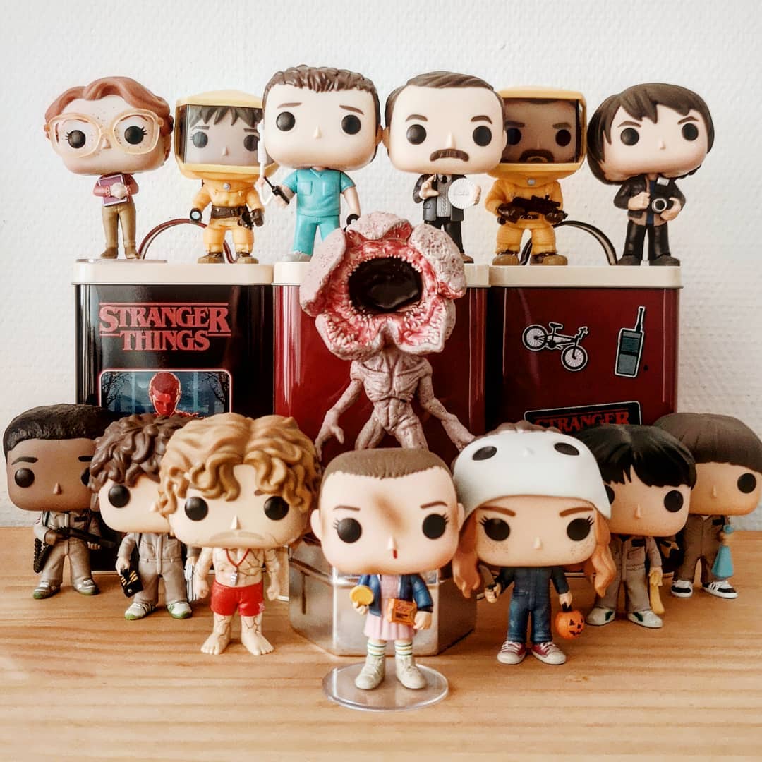20 Best Gifts for Stranger Things Fans That They’ll Love – Branded Girls