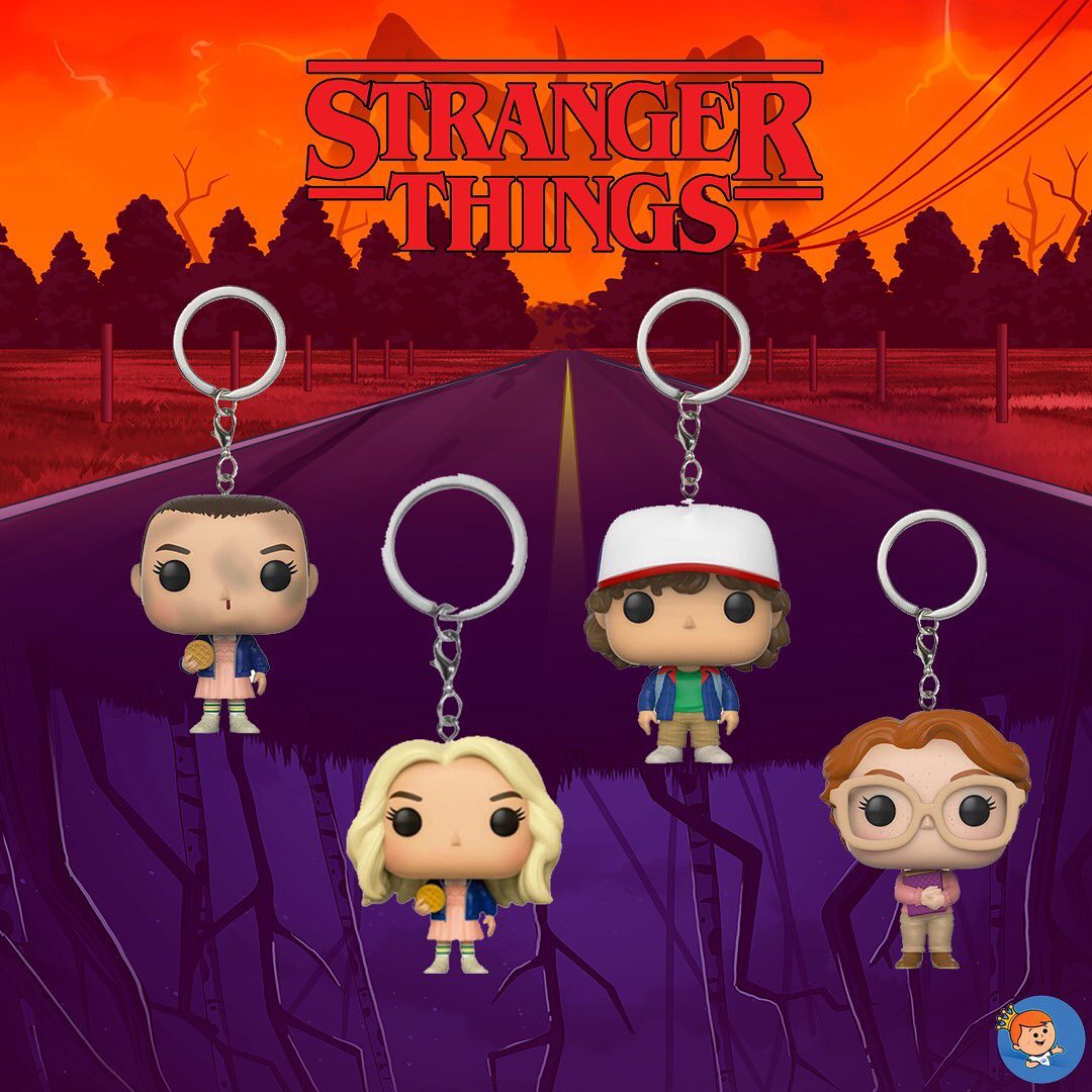 20 Best Gifts for Stranger Things Fans That They’ll Love – Branded Girls