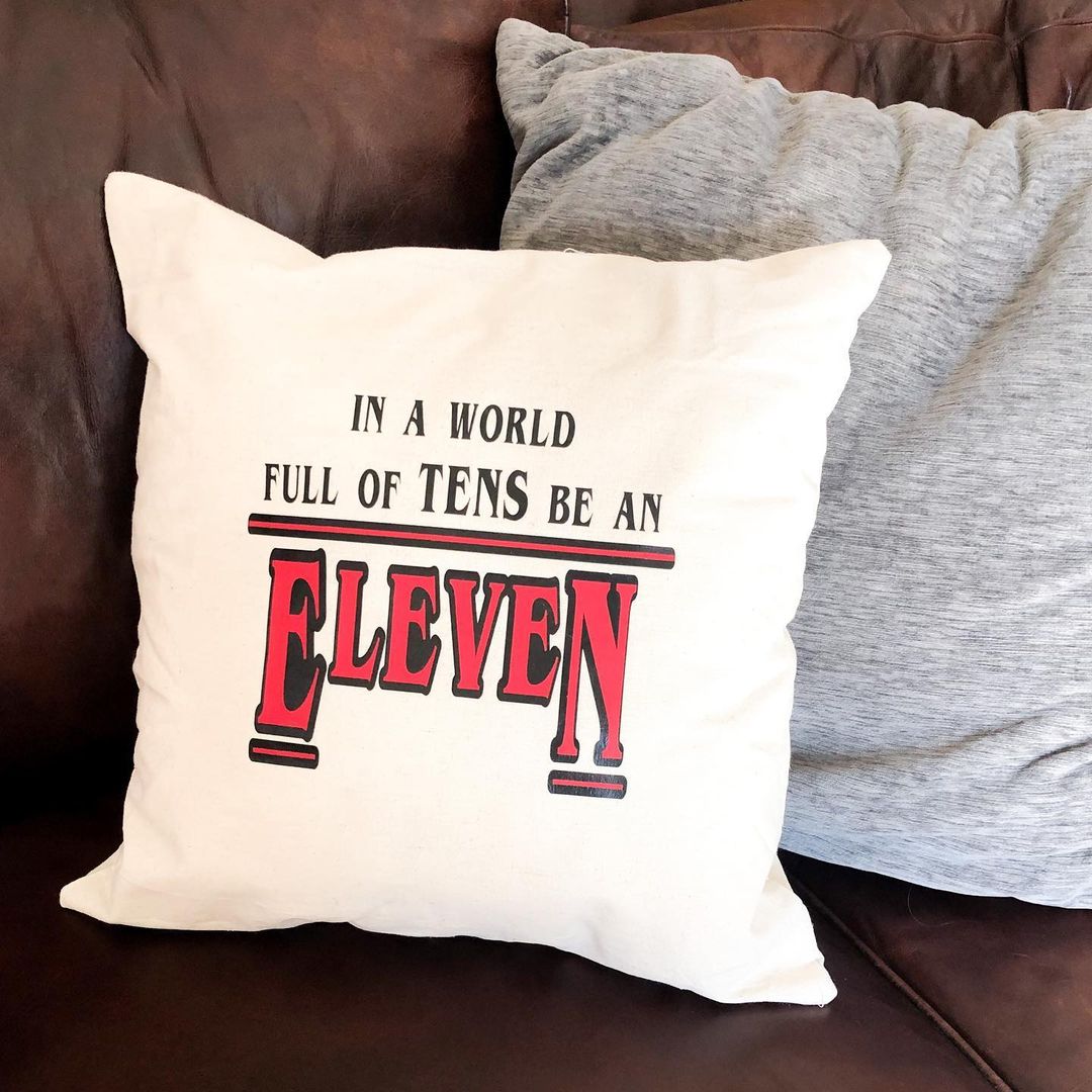20 Best Gifts for Stranger Things Fans That They’ll Love – Branded Girls