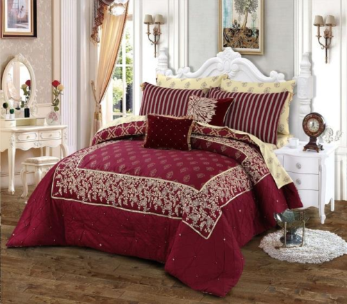10 Top Bed Sheets Brands In Pakistan – With Prices – Branded Girls