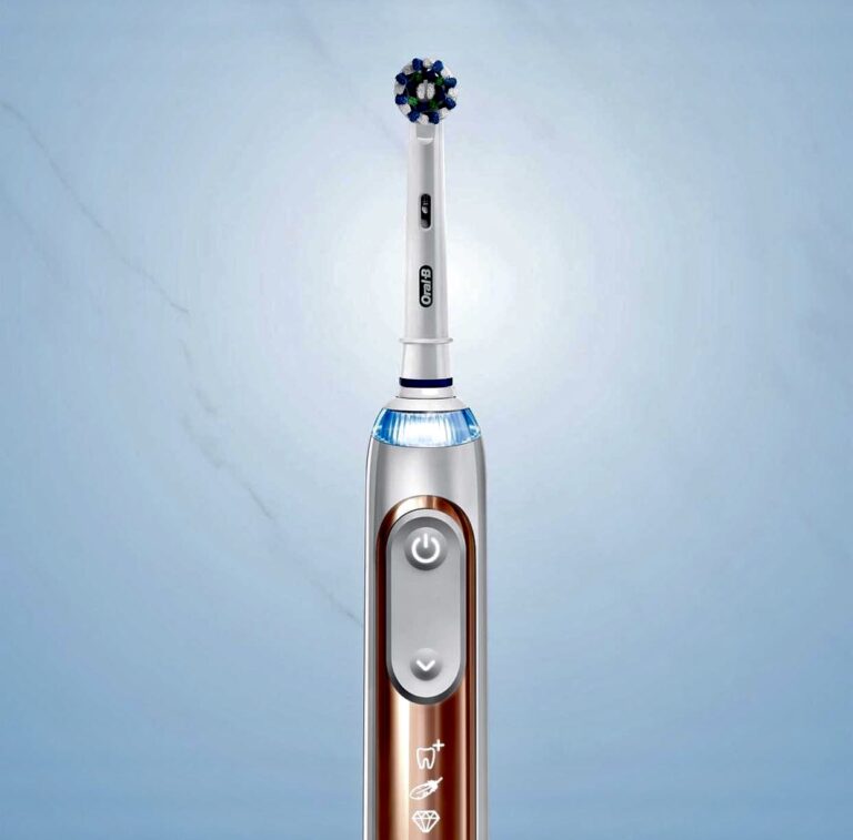 10 Best Electric Toothbrushes for Every Budget- With Reviews – Branded ...