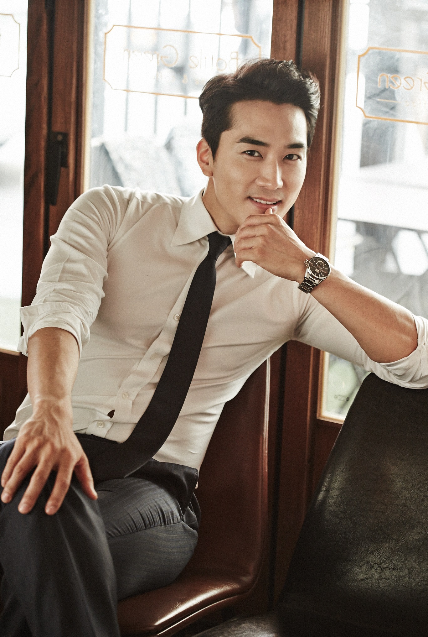 Top Korean Actors – 20 Most Handsome & Talented Actors List – Branded Girls