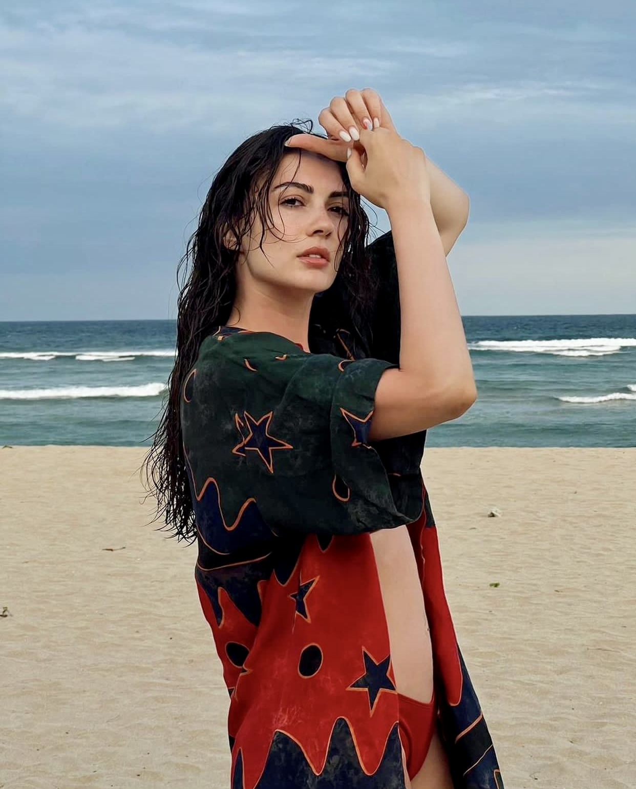 Top Turkish Actresses – 13 Most Beautiful & Famous Actresses – Branded ...