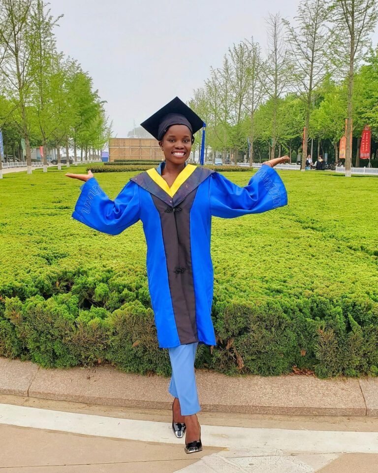 15 Stylish Graduation Dresses to Wear Under a Gown – Branded Girls