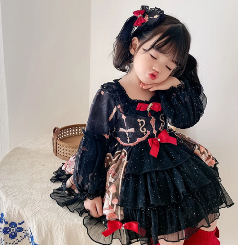 20 Goth Baby Outfits & Where to Shop for Goth Baby Clothes – Branded Girls