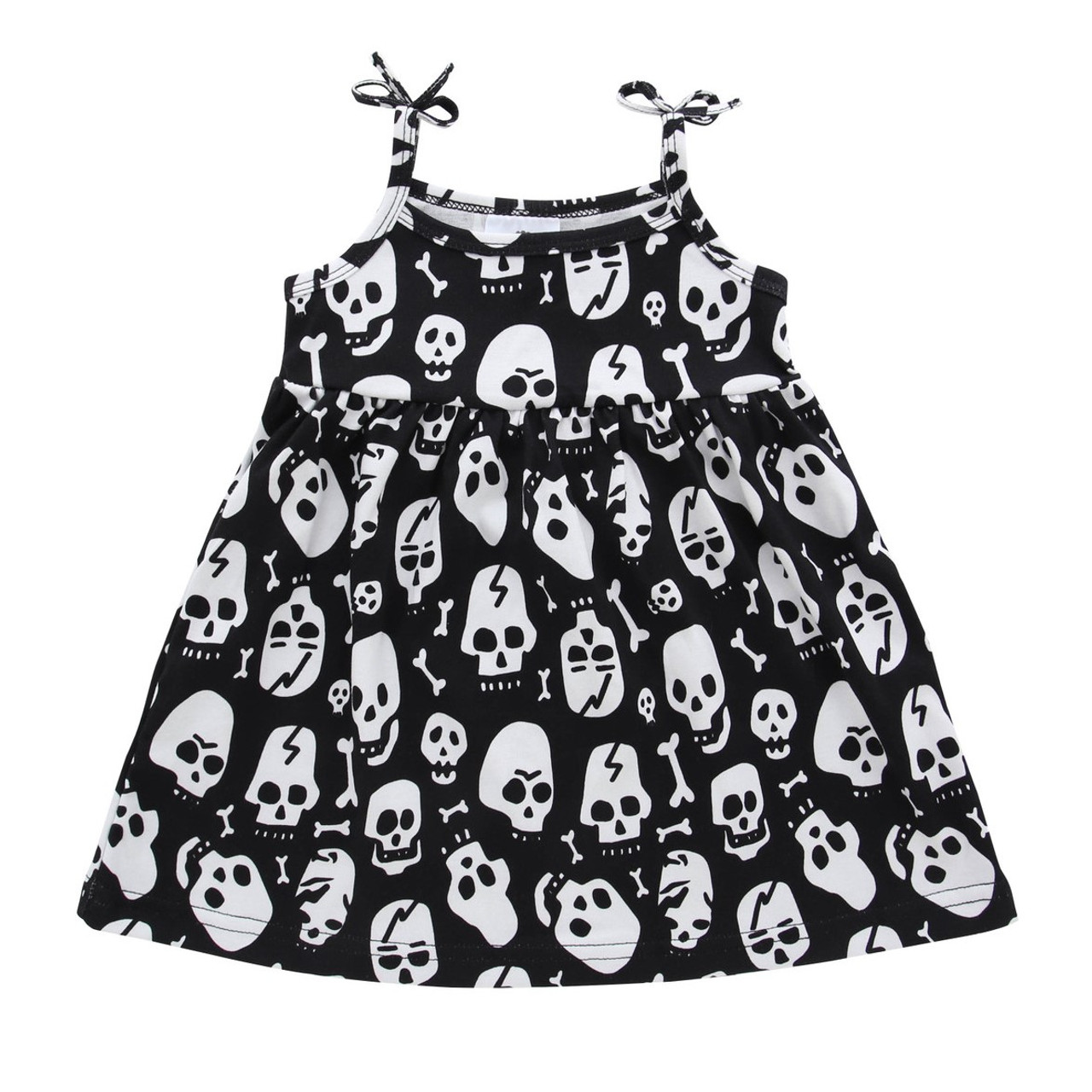 20 Goth Baby Outfits & Where to Shop for Goth Baby Clothes – Branded Girls
