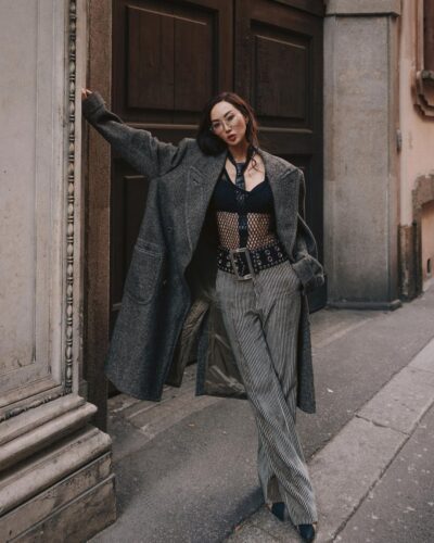 20 Top Korean Female Bloggers on Instagram Who We’re Loving – Branded Girls