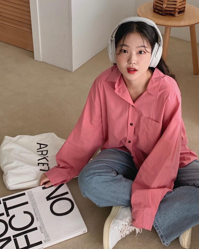 20 Top Korean Female Bloggers on Instagram Who We’re Loving – Branded Girls