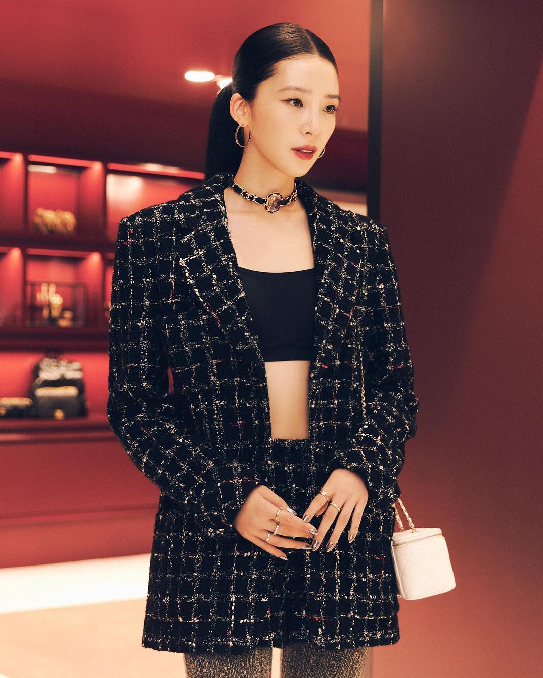20 Top Korean Female Bloggers on Instagram Who We’re Loving – Branded Girls